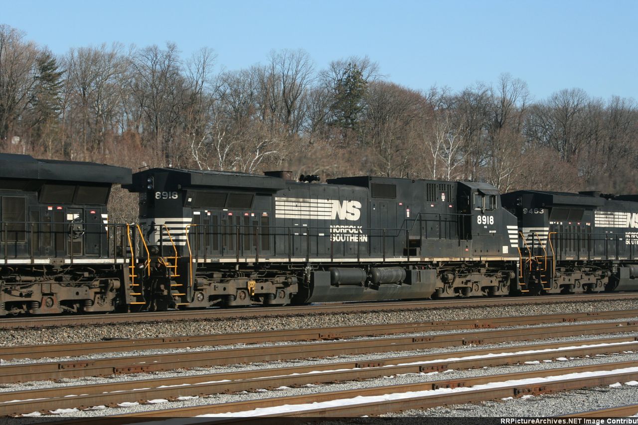 NS#8918